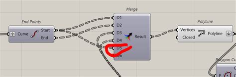 Polygon Clipping And Offset Grasshopper Mcneel Forum