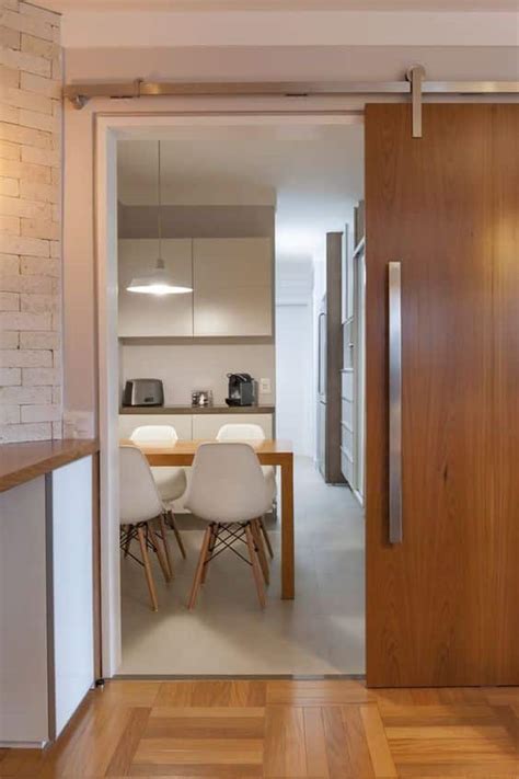 Ideias De “porta Deslizante Interna” Para Sua Casa