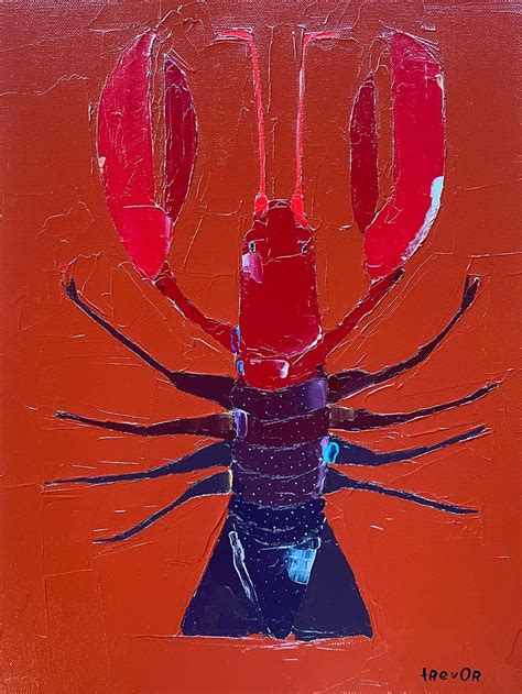 Trevor Mikula — William Scott Gallery