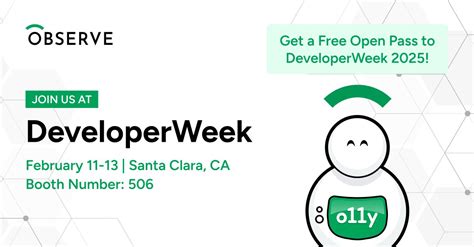observe inc on linkedin developerweek observability ai
