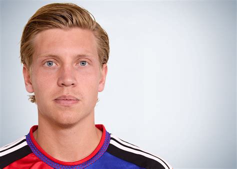 Alexander Fransson Fc Basel
