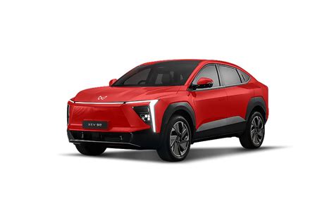 Mahindra Xev 9e Stealth Black Colour