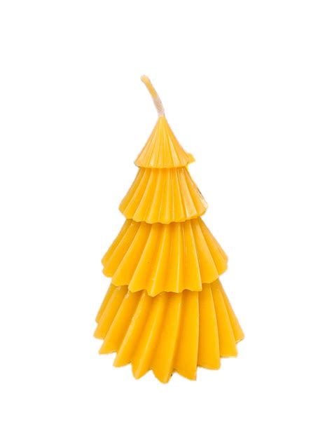 Bišu Vaska Svece “lielā Egle” Bišu Vaska Sveces E Veikals Rudzīšu Medus