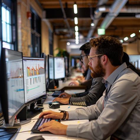 Free Office Data Analysis Image Office Computers Analytics