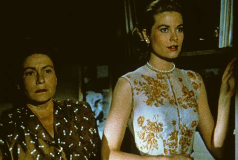 Thelma Ritter Rear Window