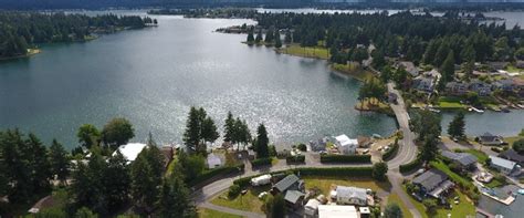 Bonney Lake Comprehensive Plan Ldc