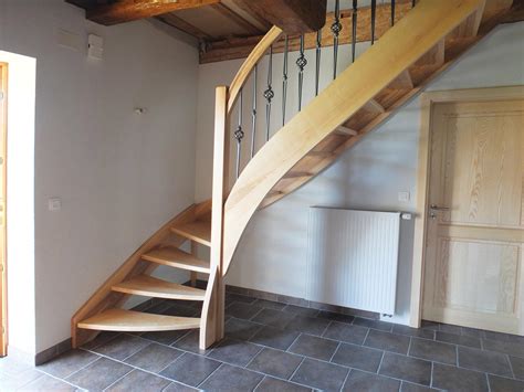 Escalier Classique 10 Ambiance Escalier