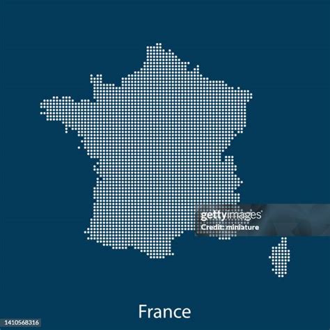 Dotted Europe Map Photos And Premium High Res Pictures Getty Images