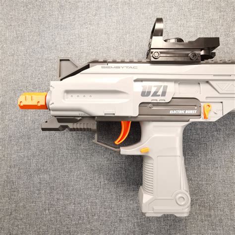 Uzi Gel Blaster Csnoobs Online Store