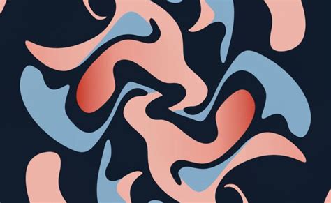 Premium Photo Abstract Background With Dynamic Effect Vector Illustration