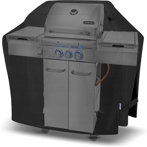 Pokrowiec Na Grilla Yoer Steakbuff Gg03s Cordura 600d Wodoodporny Uv