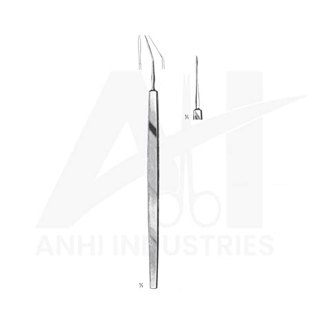 Knapp Dissection Knife Ai 343 3931 Best Surgical Medical Supplies