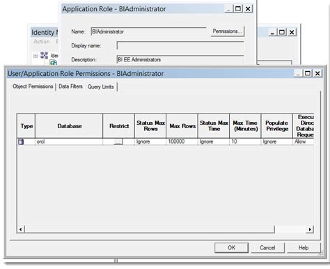 Diksha Sea Obiee 11g Write Back Setup
