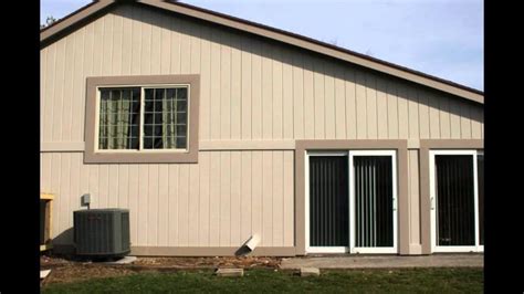 Complete Guide For T 111 Siding Installation Le Meridien Chambers