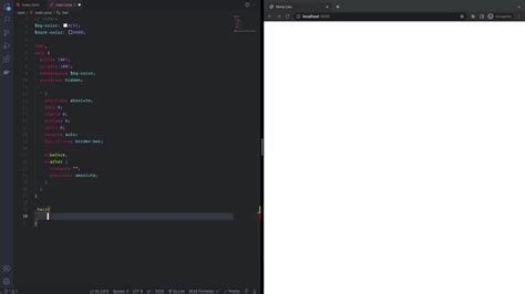 Raghunath Das On Linkedin Monalisa Drawing Using Css This Fellow Draws Literally Anything Using