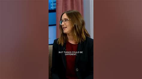 Access To Care With Christine Tizzard And Sara Allin Youtube