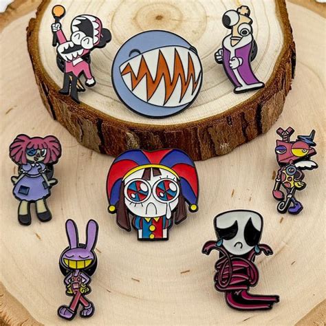 Gangle Tadc Etsy