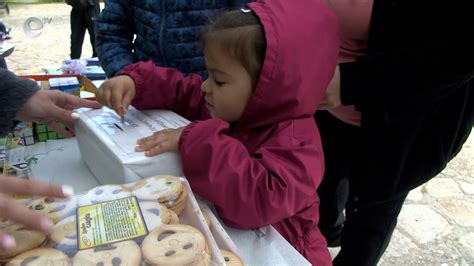 Благотворителен базар в подкрепа на Божидар бе организиран в Минерални бани Youtube