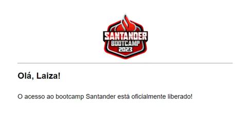 Santander Bootcamp 2023