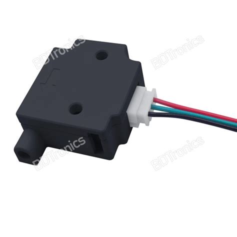 filament break runout detection sensor module for 3d printers ender3