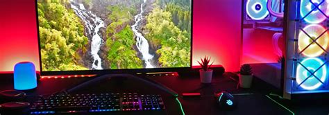 如何启用和配置 Windows 11 动态光效 系统极客