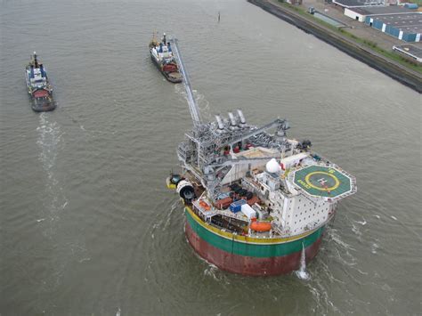 Piranema Spirit Altera Infrastructure