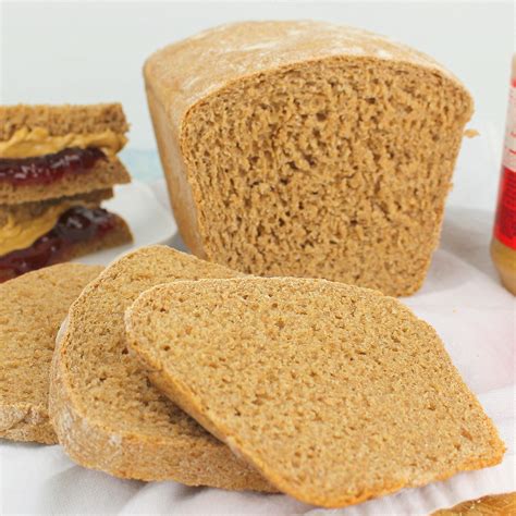 Sprouted Bread Facts Health Benefits And Recipe Health Benefits