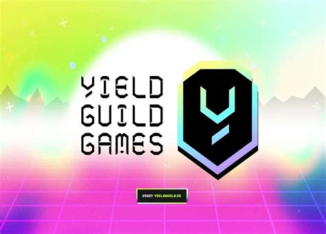 일드길드게임즈 Ygg 란 Ygg 코인 시세 및 향후 전망은 Btcc