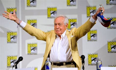 Actor Jack Larson Jimmy Olsen From Superman Series Dies At 87 Cbs