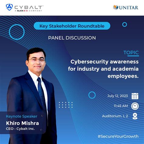 Cybalt On Linkedin Cybersecurity Digital Secureyourgrowth Accelerateyourfuture…