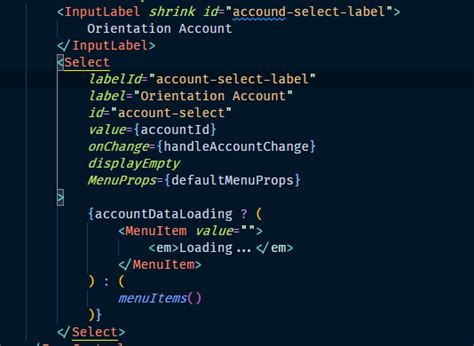 Select Outlined Component S Label Has No Background Fill Looks Strikethrough Issue