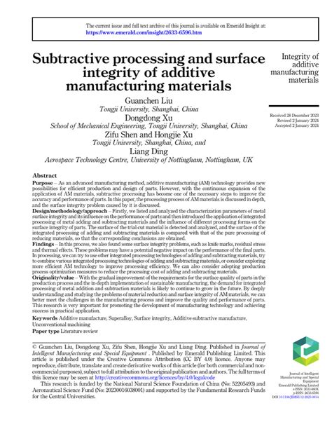 10 1108 Jimse 12 2023 0014 Subtractive Processing And Surface