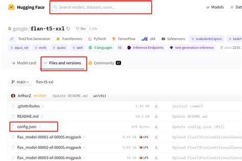 离线加载huggingface模型 huggingface 离线加载 CSDN博客