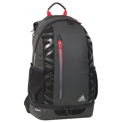Red Adidas Backpack Amazon India