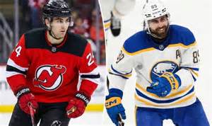 Why The Devils Must Pull The Trigger On An Alex Tuch Blockbuster Before