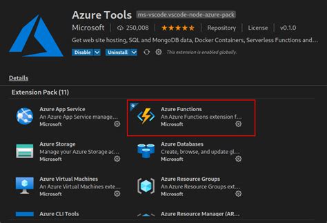 Up And Running With Azure Functions AntStack
