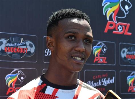 Ndamane Opens Up On Chiefs Exit Idiski Times