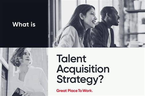 Talent Acquisition Strategy Template Ncejomunicipaldechinu