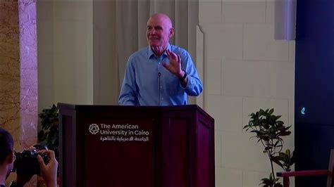 A Lecture By Prof Robert H Wade Professor Of Political Economy At