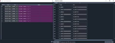 Python Convert A List With Multiple Elements Into A Dataframe With