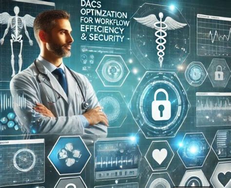 Pacs Optimization Proven Strategies For Workflow Efficiency And Data