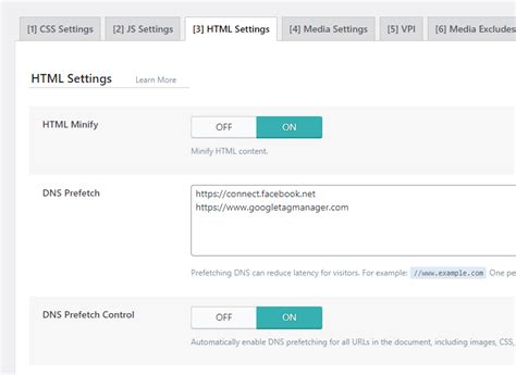 How To Add Dns Prefetch To Wordpress Usually Not Needed