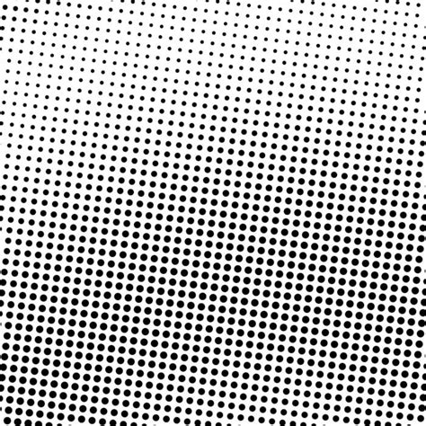 Comic Dots Vector Art Icons And Graphics For Free Download