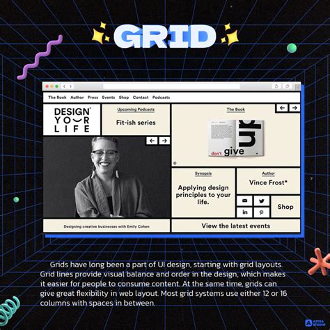 How To Layout In 10 Styles Don T Miss Ui Designers Must Read