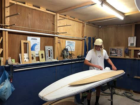 Rare Surf Original Shapers Tees Two Shady Characters Here Alan Blyth And John Lewis From