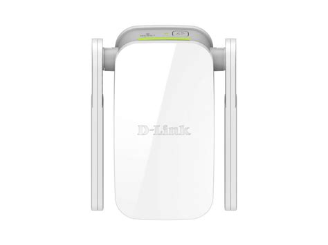 D Link Wireless Ac Dual Band Range Extender With Fast Ethernet Port Tech Co Za
