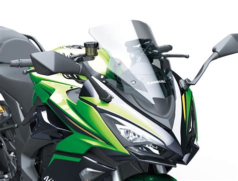 Windscreens Kawasaki