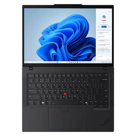 Lenovo ThinkPad T G WUXGA Laptop Core Ultra GB GB W P ML WAU Mwave