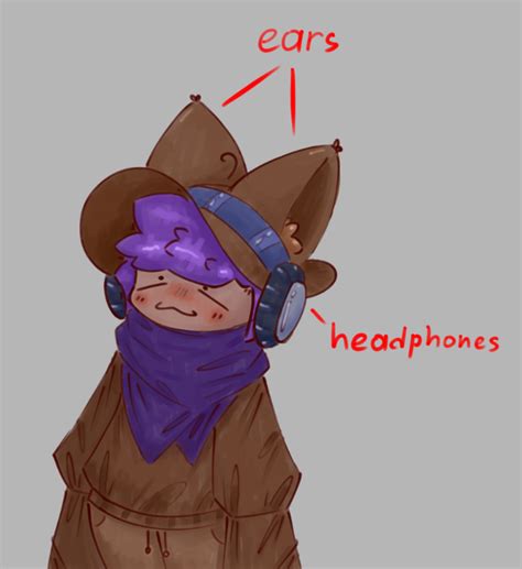 His Ass Is Not Listening Roneshot