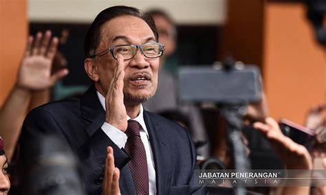 Malaysians Must Know The Truth Back Amiruddin As Harapan Mb Says Anwar